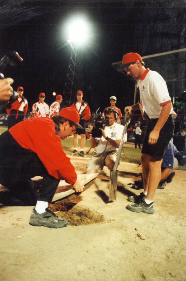 Indianapolis Indians Legacy Project | 1902 - 2024