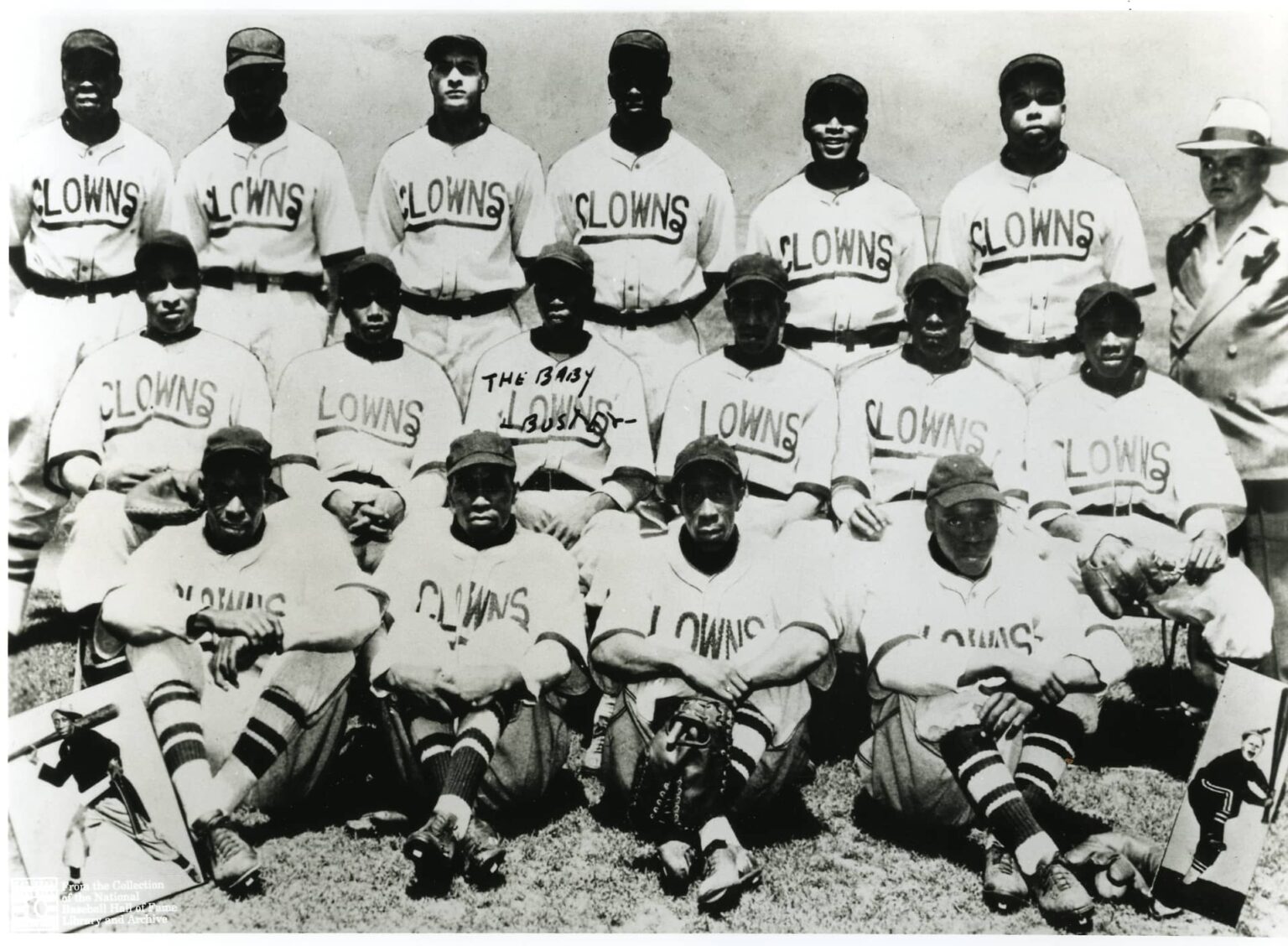 Indianapolis Indians Legacy Project | 1902 - 2024