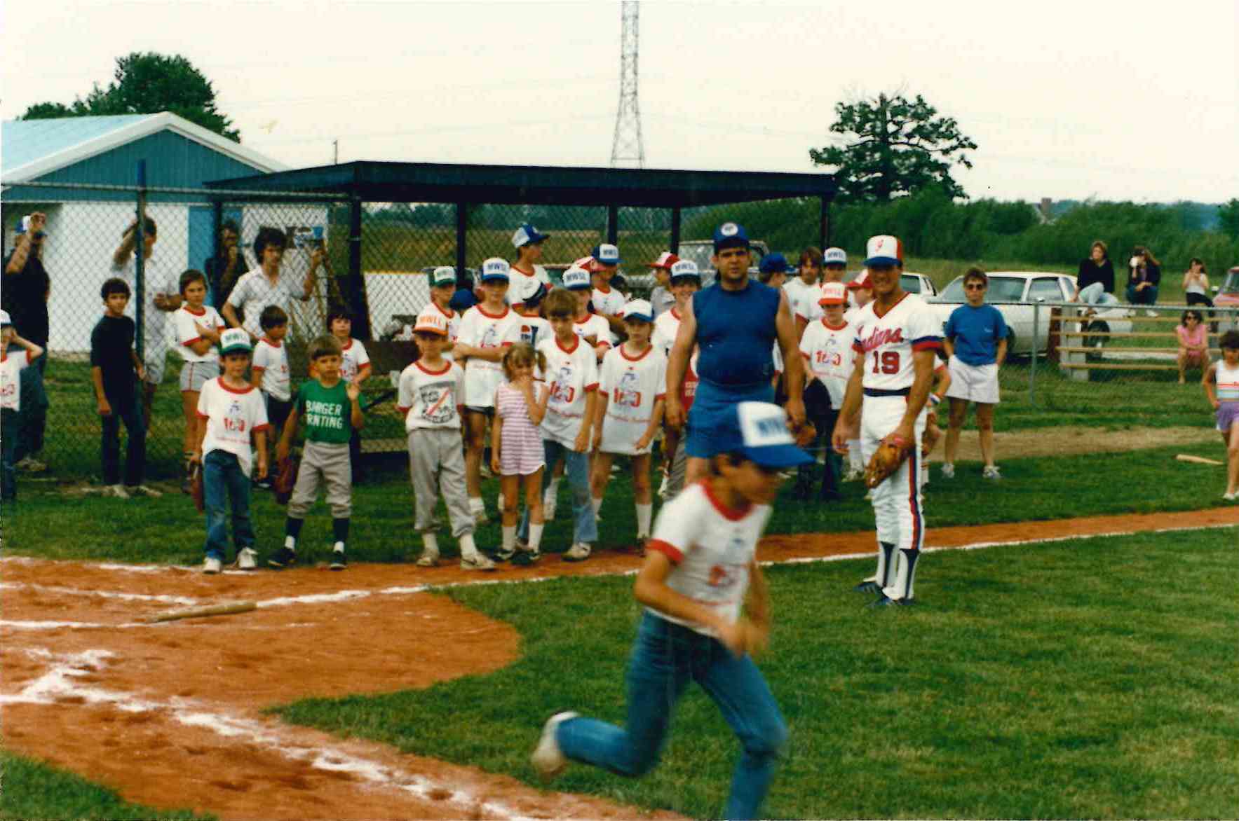 Indianapolis Indians Legacy Project | 1902 - 2024